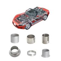 China Rapid Prototype Cnc Machined Products Cnc Metal Parts Precision Machining Parts Service for sale