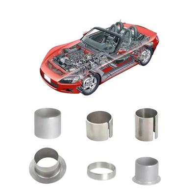 China Rapid Prototype Cnc Machined Products Cnc Metal Parts Precision Machining Parts Service for sale