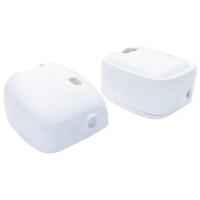 China CNC Machining Custom ABS Rapid Prototype Plastic Box For Home Household for sale
