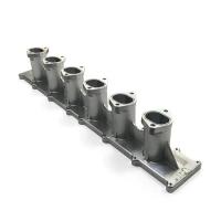 China Customized Metal CNC Machining Advanced CNC Lathe for Perfect Results for sale