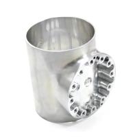 China Customized Metal CNC Machining Advanced CNC Lathe for Perfect Results for sale
