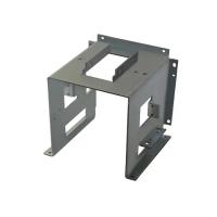 China High Precision Sheet Metal Home Appliance Prototype SGCC SECC SPCC Customized for sale