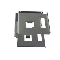 China High Precision Sheet Metal Home Appliance Prototype SGCC SECC SPCC Customized for sale