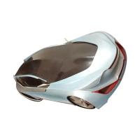 China china manufacturer rapid prototype cnc turning machining toy car plastic prototype for sale