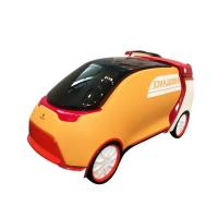 China china manufacturer rapid prototype cnc turning machining toy car plastic prototype for sale