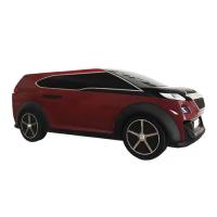 China china manufacturer rapid prototype cnc turning machining toy car plastic prototype for sale