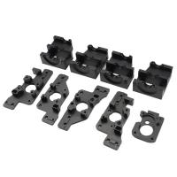 China Hot Sale ABS Plastic CNC Machining Parts CNC Machining Rapid Prototyping Cnc Plastic Processing Machining Parts for sale