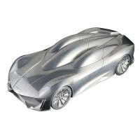 China Rapid Prototyping for production of prototype models in the automotive industry for sale