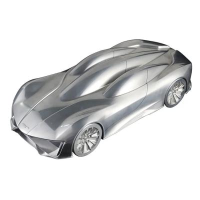 China Rapid Prototyping for production of prototype models in the automotive industry for sale