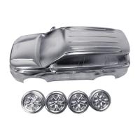 China Rapid Prototyping for production of prototype models in the automotive industry for sale