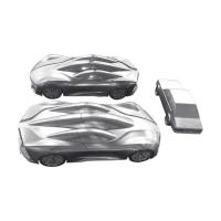 China Rapid Prototyping for production of prototype models in the automotive industry for sale