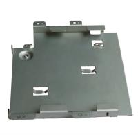 China OEM Customized High Precision Sheet Metal Fabrication Service Aluminum Punching Sheet Metal Parts for sale