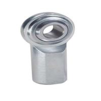 China China Supplier Metal Processing Metal CNC Stamping Prototype Parts Bending Spare Parts for sale