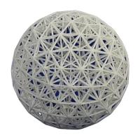 China Professional Design 3D Printing Plastic Parts ABS/PC/Nylon Resin Model Rapid Prototype for sale