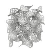 China Professional Design 3D Printing Plastic Parts ABS/PC/Nylon Resin Model Rapid Prototype for sale