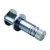 China 5 axis CNC machining Component Metal Machining Parts CNC aerospace hardware aviation accessories for sale