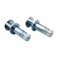 China 5 axis CNC machining Component Metal Machining Parts CNC aerospace hardware aviation accessories for sale