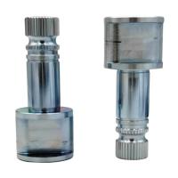 China 5 axis CNC machining Component Metal Machining Parts CNC aerospace hardware aviation accessories for sale