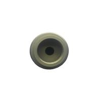 China OEM custom rapid prototyping machined mechanical aluminum alloy machining parts service cnc led light case for sale