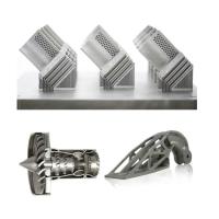 China Top High Accuracy Cheap 3D Printing Prototype Components 3D Printing Service Mass Production Rapid Prototyping Parts for sale