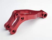 China CNC Machining Processing Aluminium Fabrication Rapid Prototyping Stainless Steel for sale