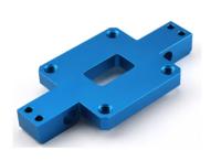 China CNC Machining Processing Aluminium Fabrication Rapid Prototyping Stainless Steel for sale