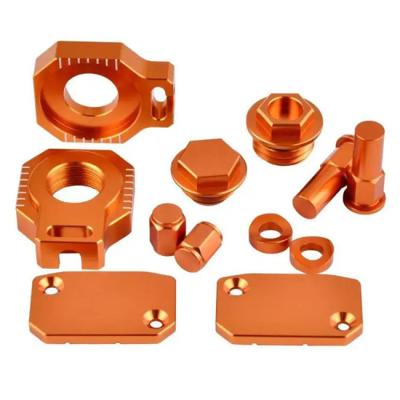 China CNC Machining Processing Aluminium Fabrication Rapid Prototyping Stainless Steel for sale