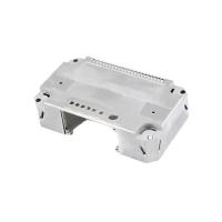 China High Precision Aluminium CNC Machining Parts Customized Metal For Rapid Prototyping for sale