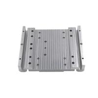 China High Precision Aluminium CNC Machining Parts Customized Metal For Rapid Prototyping for sale