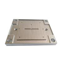China High Precision Aluminium CNC Machining Parts Customized Metal For Rapid Prototyping for sale