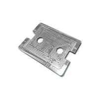 China High Precision Aluminium CNC Machining Parts Customized Metal For Rapid Prototyping for sale