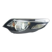 China OEM Resin ABS Plastic PMMA Acrylic Car Light Parts Rapid Prototype CNC Processing Service for sale