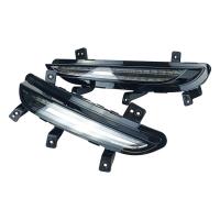 China OEM Resin ABS Plastic PMMA Acrylic Car Light Parts Rapid Prototype CNC Processing Service for sale