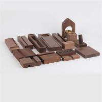 China Custom wood cnc machine parts precision wood cnc machining service machining parts cnc machining wood from Ebtop factory for sale