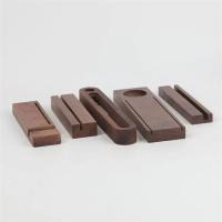 China Custom wood cnc machine parts precision wood cnc machining service machining parts cnc machining wood from Ebtop factory for sale