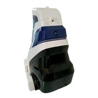 China High Precision Airport Service Robot Prototype 3D Robot Model CNC Machining Parts 5 Axis Aluminum Brass Stainless Machin for sale