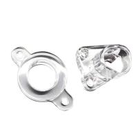 China Accurate Excellent Transparency 3D Printed Parts Pmma Resin Items for sale