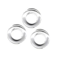 China Accurate Excellent Transparency 3D Printed Parts Pmma Resin Items for sale