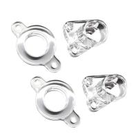China Accurate Excellent Transparency 3D Printed Parts Pmma Resin Items for sale