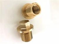 China CNC Turn Components CNC Machining Parts/ Auto Parts/ Brass Custom Aluminum Part Automotive for sale