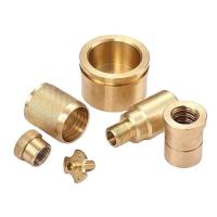 China CNC Turn Components CNC Machining Parts/ Auto Parts/ Brass Custom Aluminum Part Automotive for sale