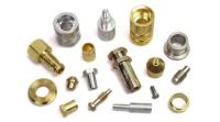 China CNC Turn Components CNC Machining Parts/ Auto Parts/ Brass Custom Aluminum Part Automotive for sale