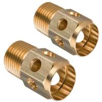 China CNC Turn Components CNC Machining Parts/ Auto Parts/ Brass Custom Aluminum Part Automotive for sale