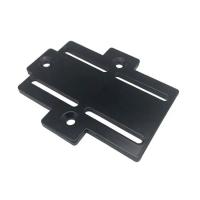 China Custom Laser Cutting Part Cnc Milling Clear Acrylic Pmma Sheet Metal Machining Fabrication Service for sale