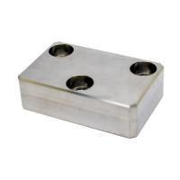 China Custom Cnc Machining Milling Parts Processing Cnc Machining OEM Machined Parts Service for sale