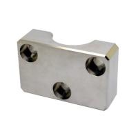China Custom Cnc Machining Milling Parts Processing Cnc Machining OEM Machined Parts Service for sale
