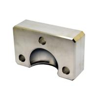 China Custom Cnc Machining Milling Parts Processing Cnc Machining OEM Machined Parts Service for sale