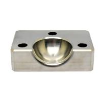 China Custom Cnc Machining Milling Parts Processing Cnc Machining OEM Machined Parts Service for sale