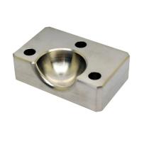 China Custom Cnc Machining Milling Parts Processing Cnc Machining OEM Machined Parts Service for sale