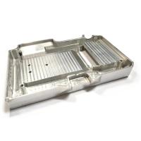 China Customized CNC Machining workshop 4 axis cnc milling 6061 aluminum rapid prototype for sale